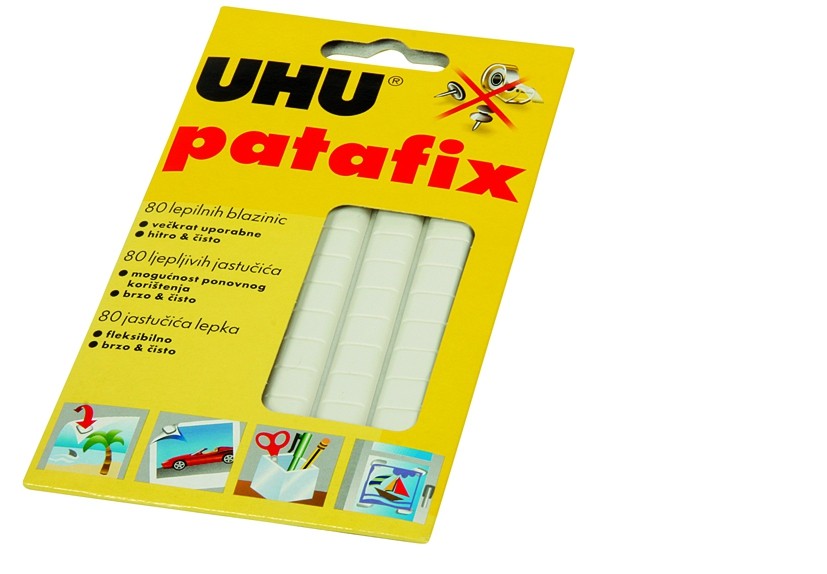 Lepilo UHU Patafix